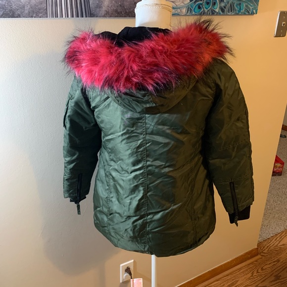 S13 | Jackets & Coats | S3 Kids Jacket | Poshmark